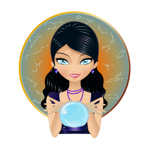 Ask the Gypsy by Horoscope.com | Get Free Divination Games just for fun