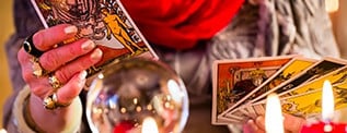 Free Tarot Readings | Horoscope.com