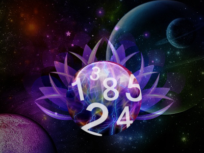 Daily Karmic Number by Horoscope.com | Get Free Divination Games just ...