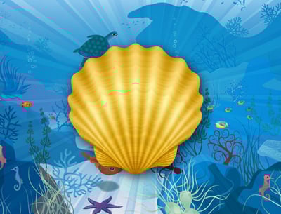 Shell Oracle by Horoscope.com | Get Free Divination Games just for fun