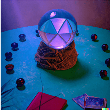Crystal Ball by Horoscope.com | Get Free Divination Games just for fun
