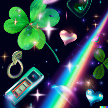 Luck Meter by Horoscope.com | Get Free Divination Games just for fun