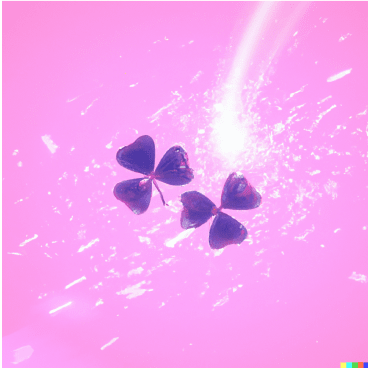 Lucky Clover by Horoscope.com | Get Free Divination Games just for fun