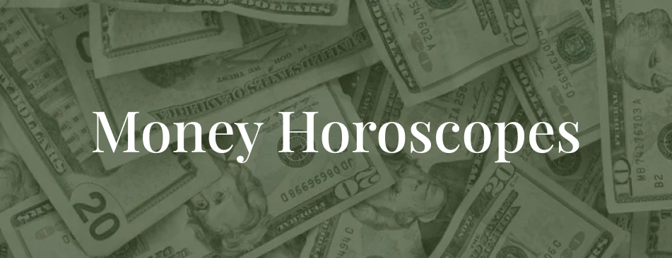 Scorpio Money Horoscope | Horoscope.com