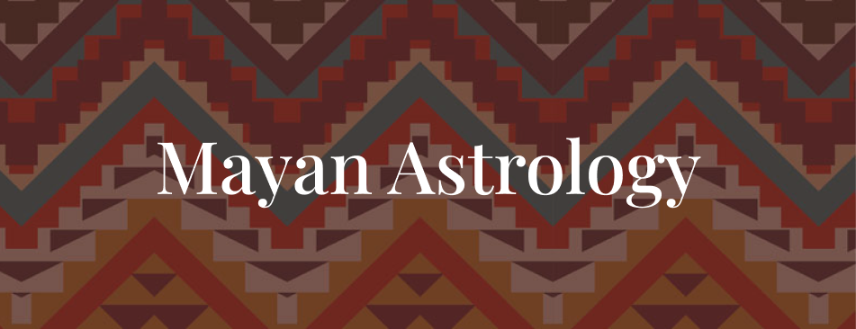 Mayan Astrology | Horoscope.com: Astrology, Horoscopes, Tarot & More...