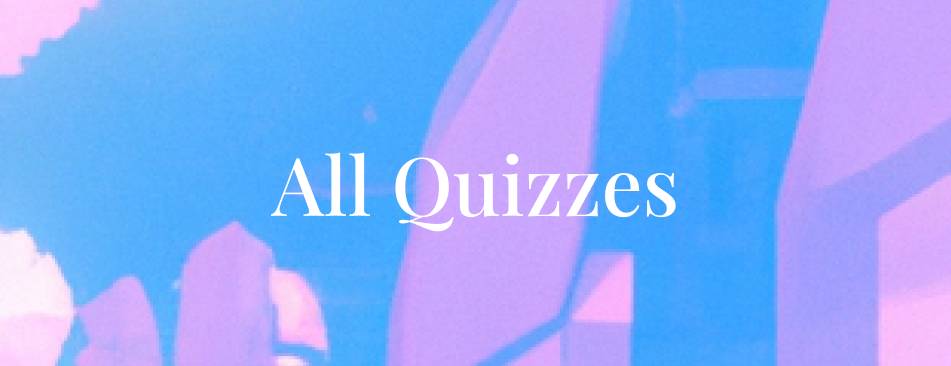 All Quizzes | Horoscope.com