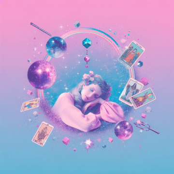 Dream Tarot Reading by Horoscope.com | Get a Free Dream Tarot Reading