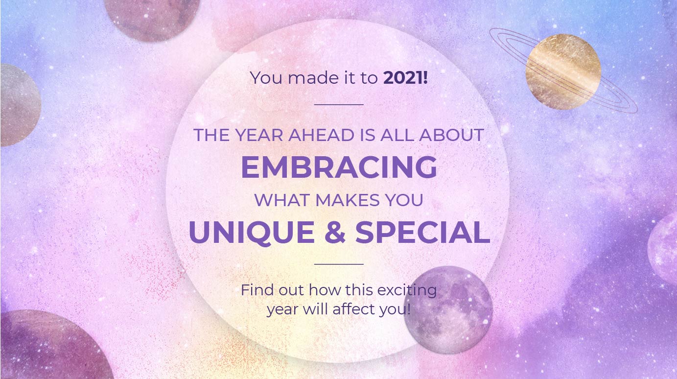 Taurus 2021 Horoscope Horoscope