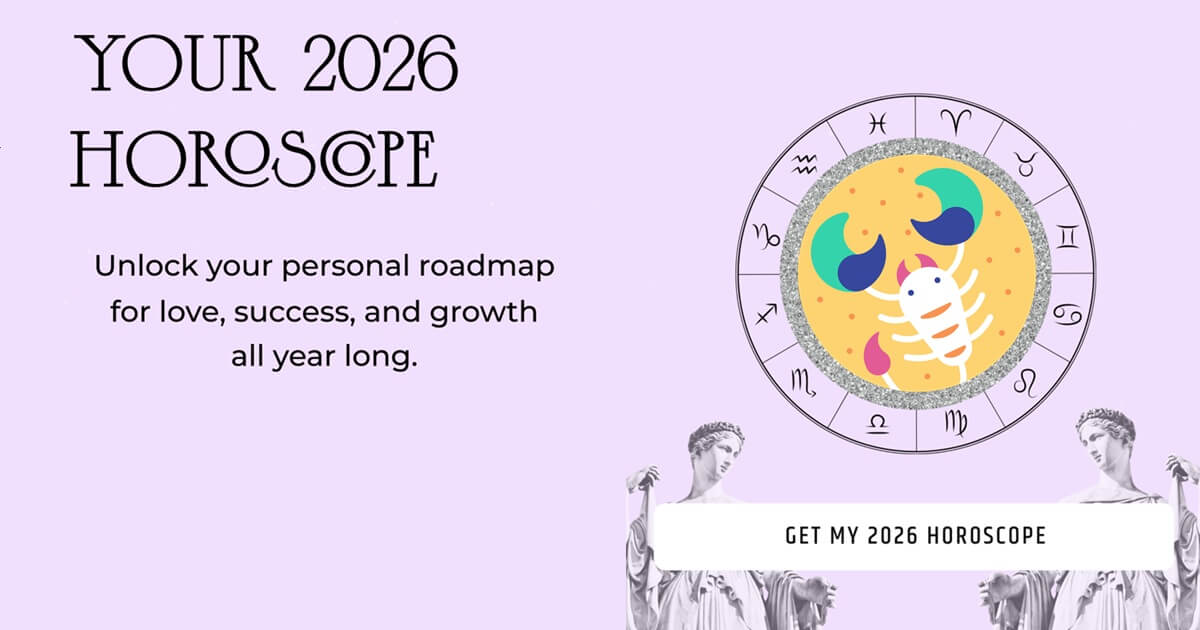 Scorpio 2025 Horoscope | Horoscope.com
