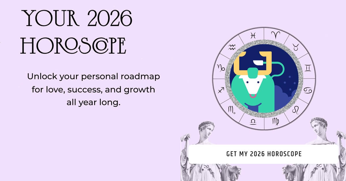 Taurus 2025 Horoscope | Horoscope.com