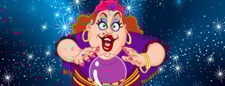 Fortune Tellers by Horoscope.com | Get Free Divination Games just for ...