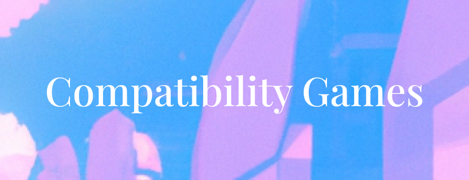 Astrology Compatibility by Horoscope.com | Free Compatibility Games ...