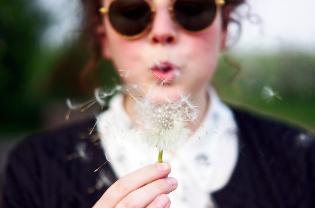 7 Magical Ways to Make Your Wishes Come True | Horoscope.com