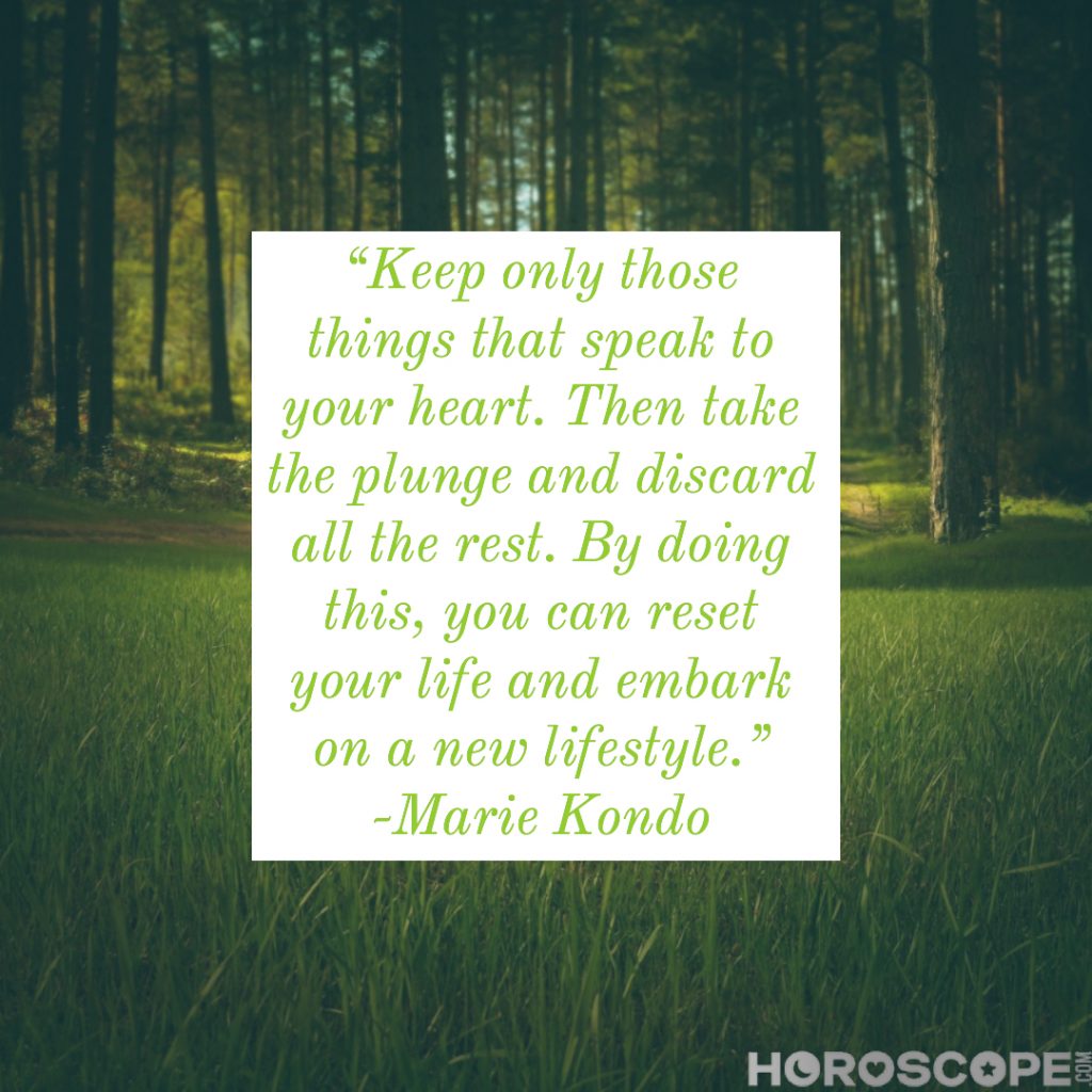 15 Inspirational Taurus Quotes for Taurus Season | Horoscope.com