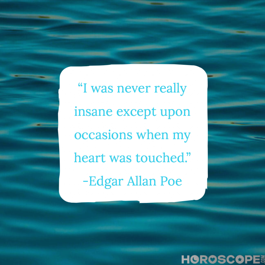 15 Cancer Season Quotes That'll Make Catching Feels Suck Less ...