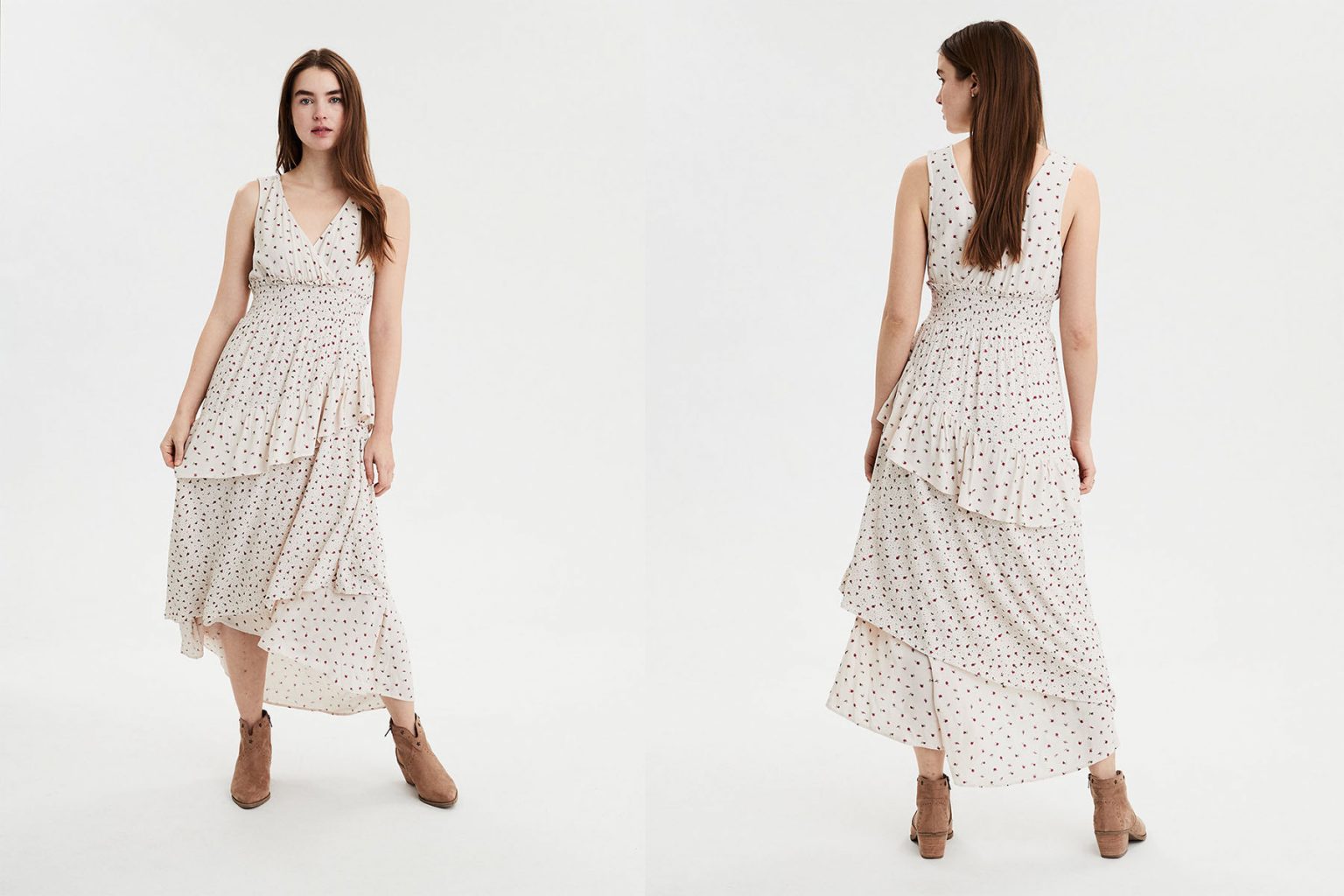 11 Versatile Summer Dresses for Earth Signs—Taurus, Virgo, Capricorn ...