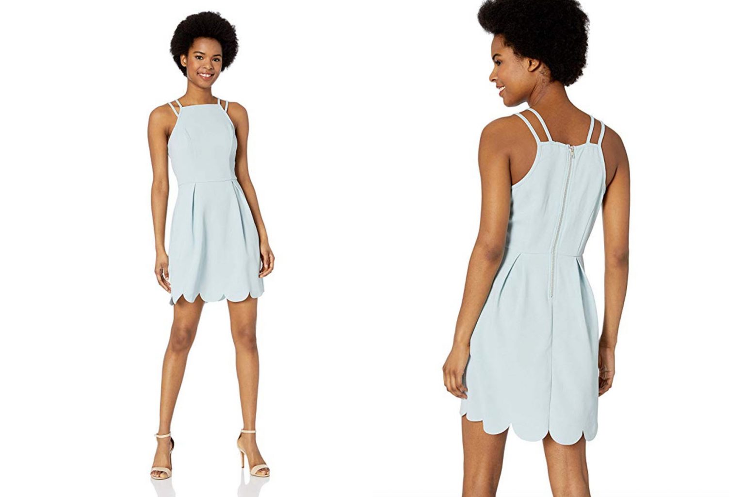 11 Versatile Summer Dresses for Earth Signs—Taurus, Virgo, Capricorn ...