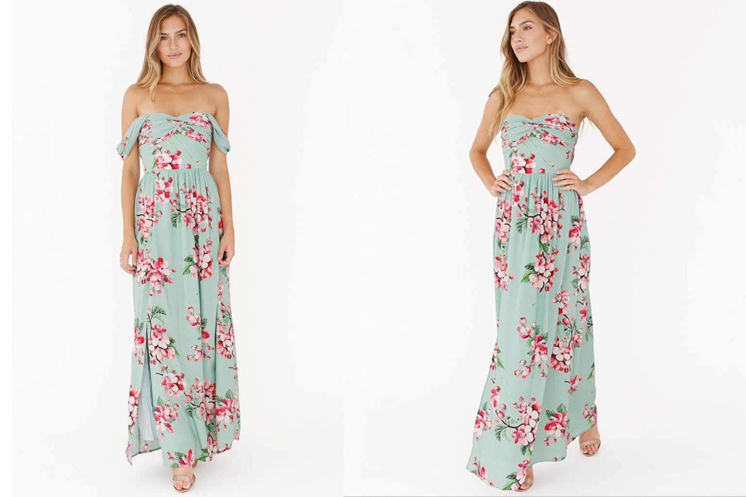 11 Versatile Summer Dresses for Earth Signs—Taurus, Virgo, Capricorn ...