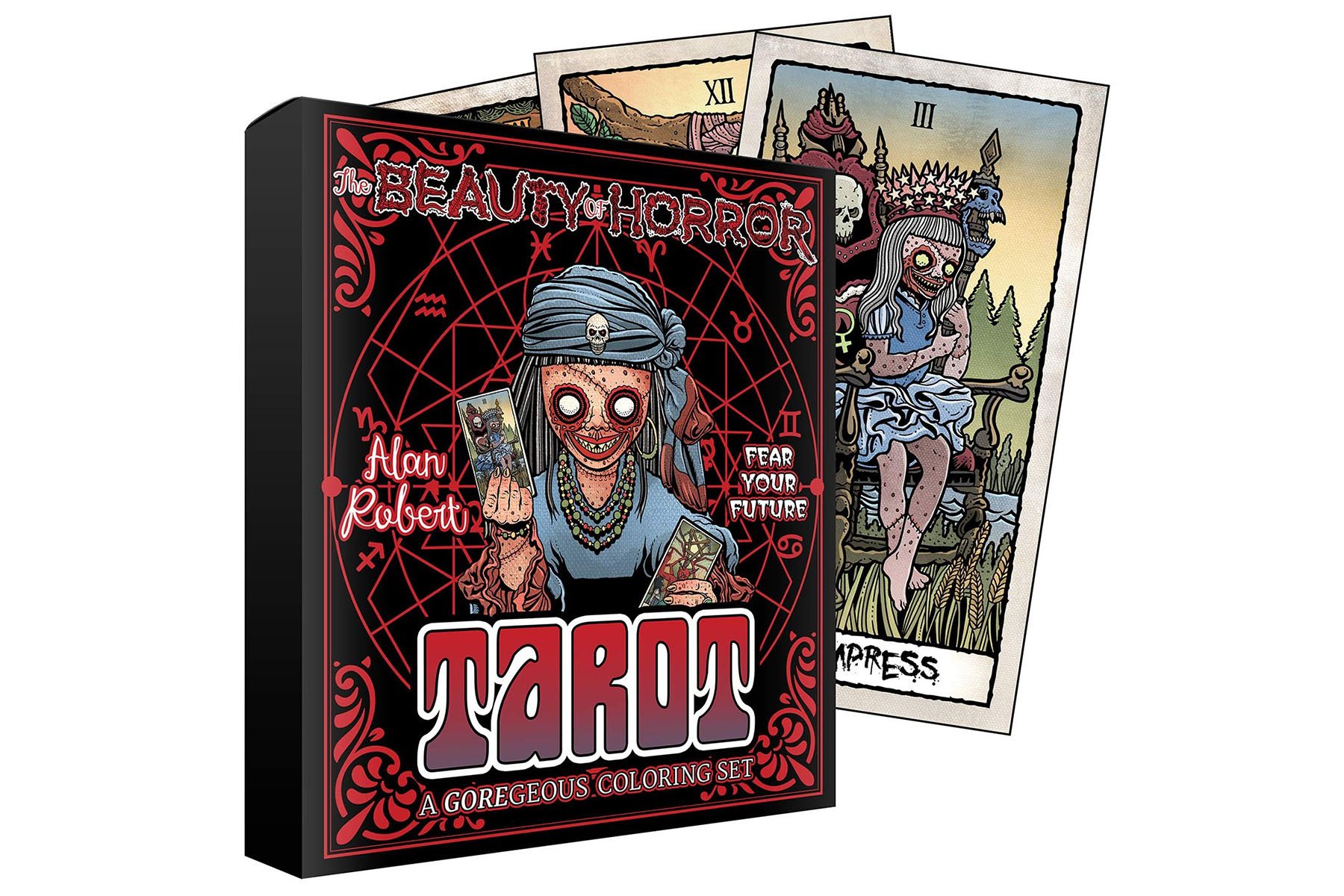 The Best Tarot Decks of 2021 | Horoscope.com