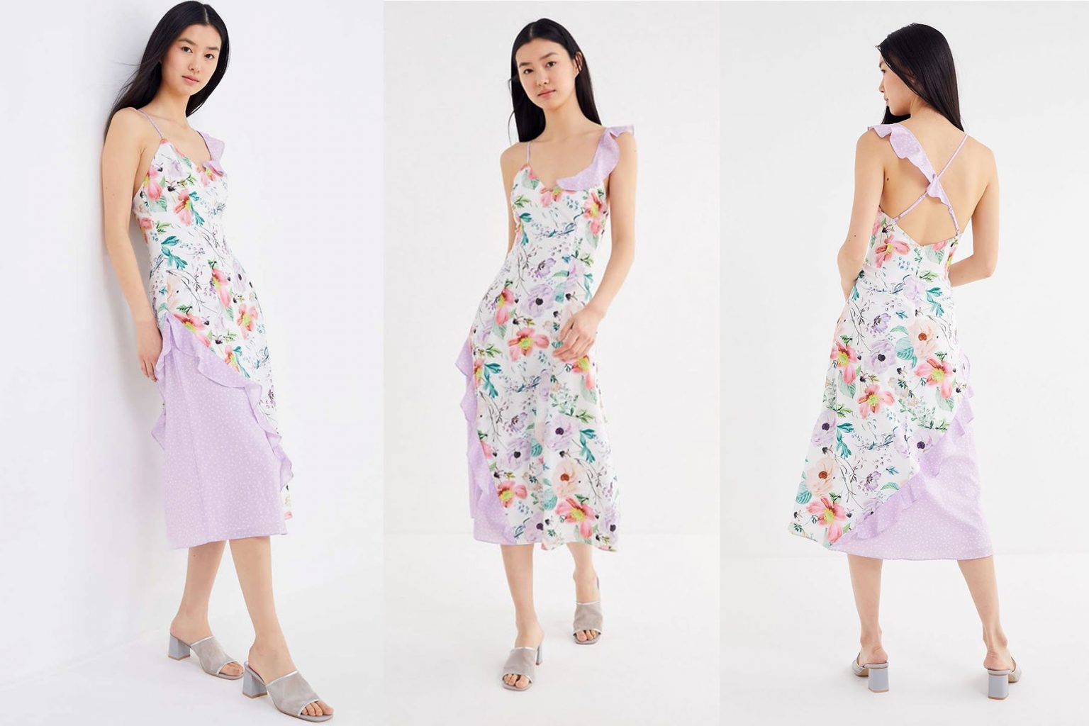 11 Perfect Summer Dresses for Air Signs—Gemini, Libra, and Aquarius ...