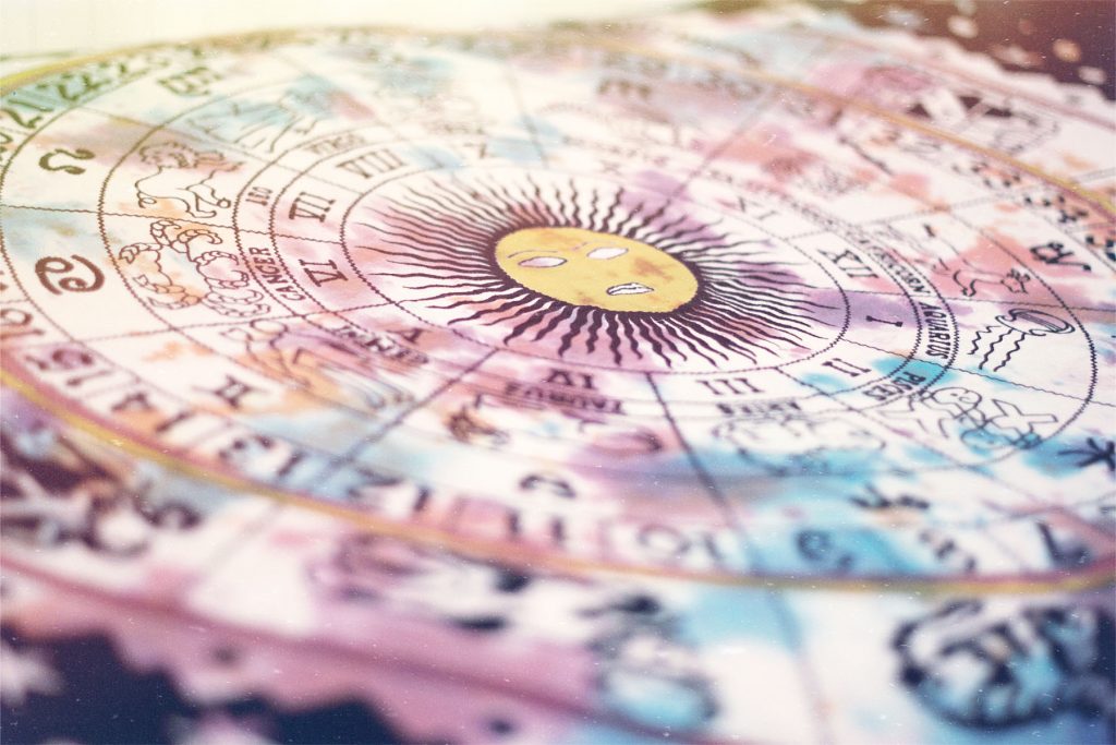 What It's Like Growing Up With an Astrologer Mom | Horoscope.com