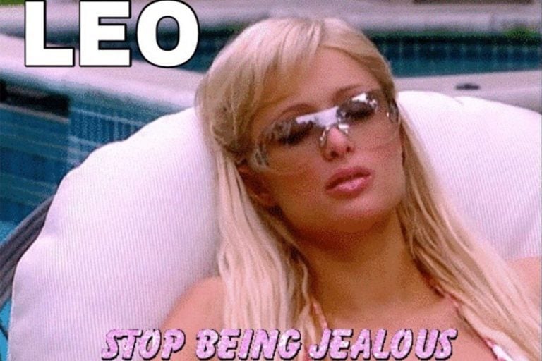 21 Leo Memes: an Ode to the Zodiac’s Most Dramatic Sign | Horoscope.com
