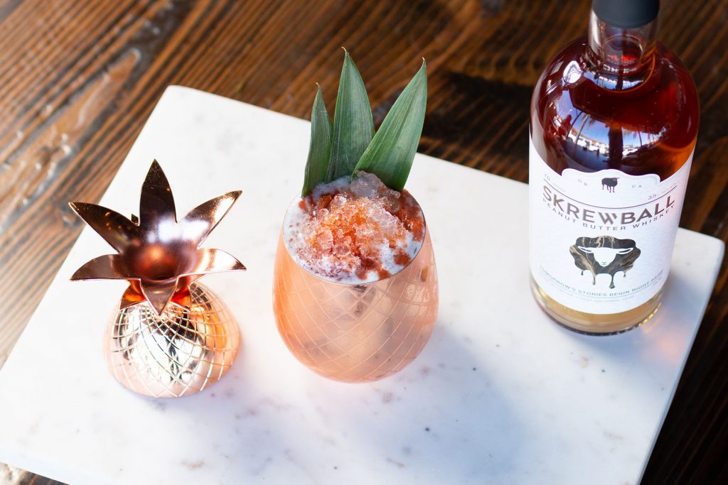 12 Light and Bright Cocktails to Celebrate the Summer Solstice ...