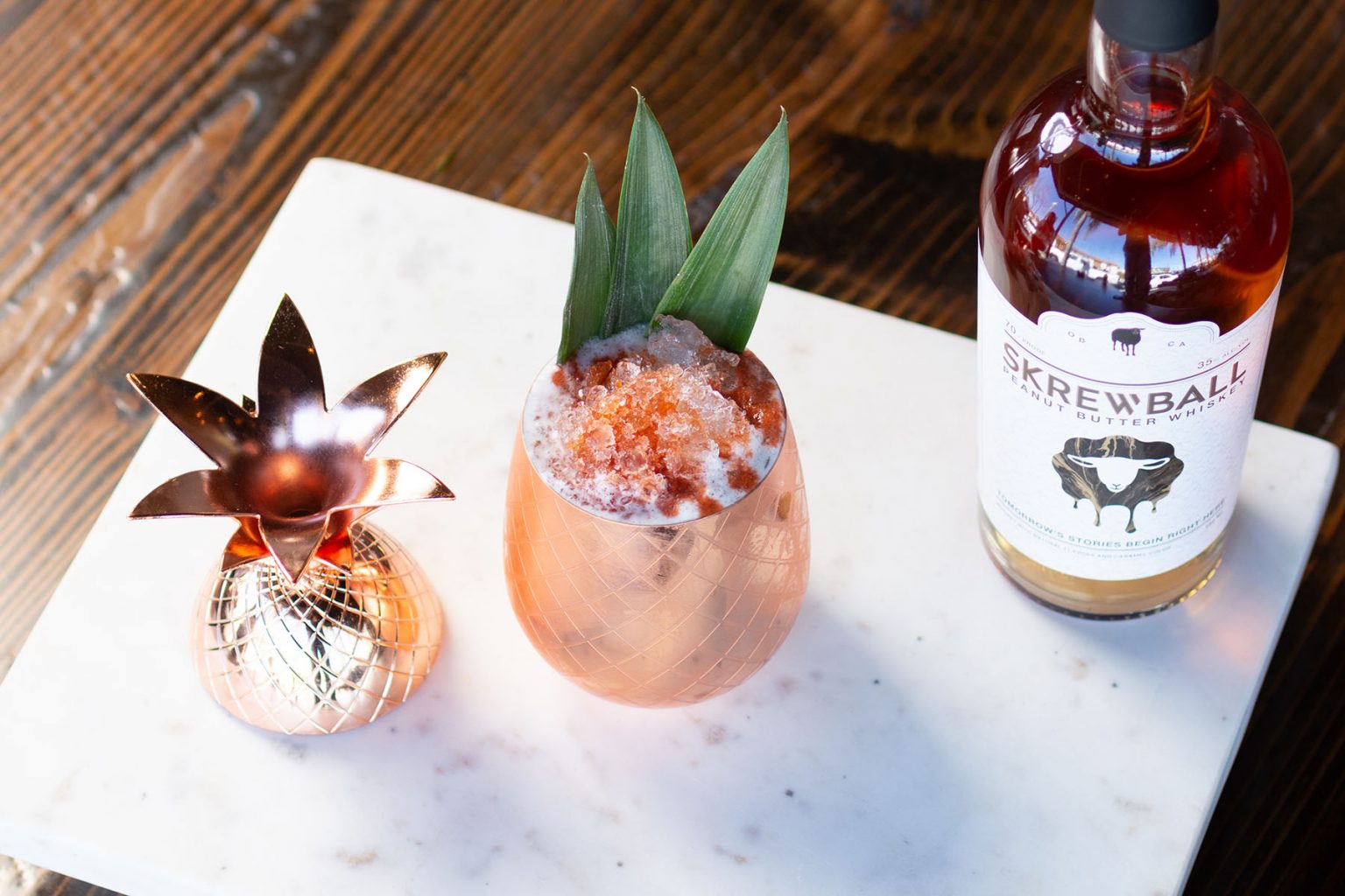 12 Light and Bright Cocktails to Celebrate the Summer Solstice ...