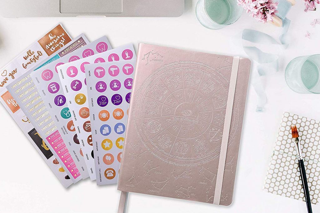5 Law of Attraction Books (and a Planner!) That Will Help You Master ...