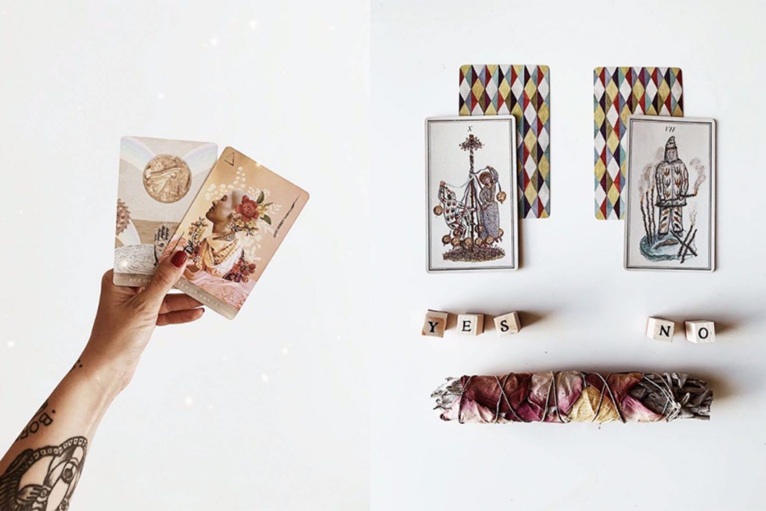 Embrace Your Power—5 Types of Witches and Witchcraft | Horoscope.com