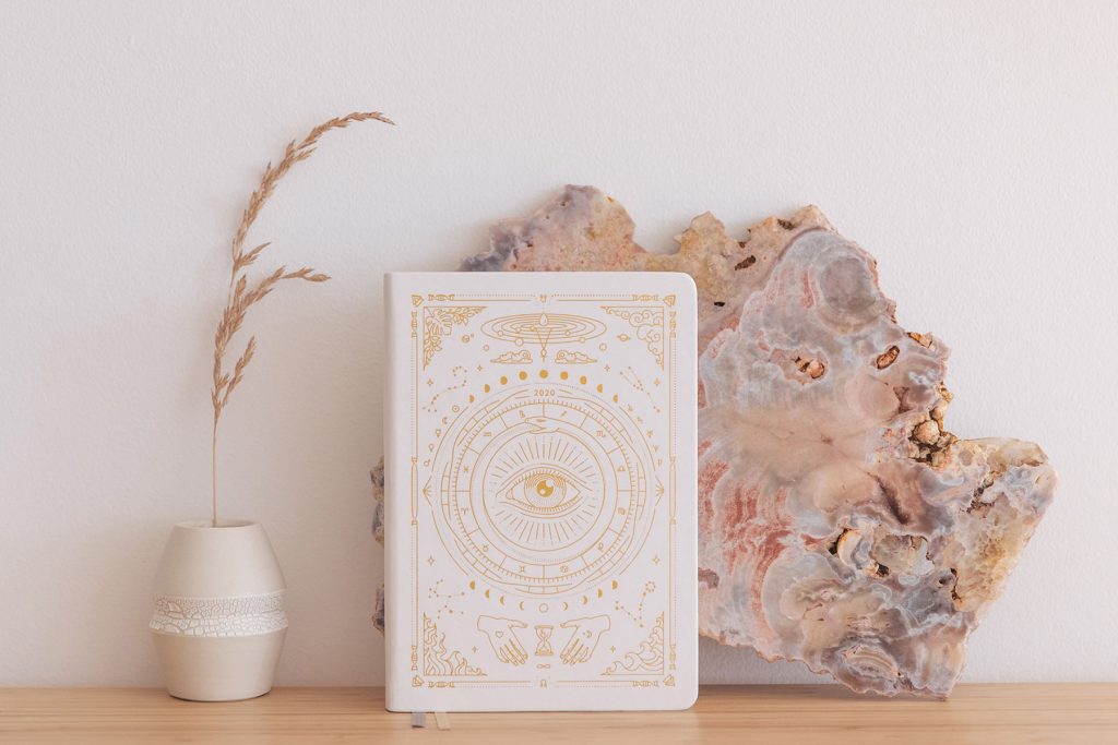 This 2020 Astrology Calendar Will Change Your Year | Horoscope.com