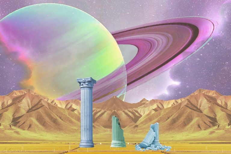 Your Saturn Return: Meaning, Dates & More | Horoscope.com