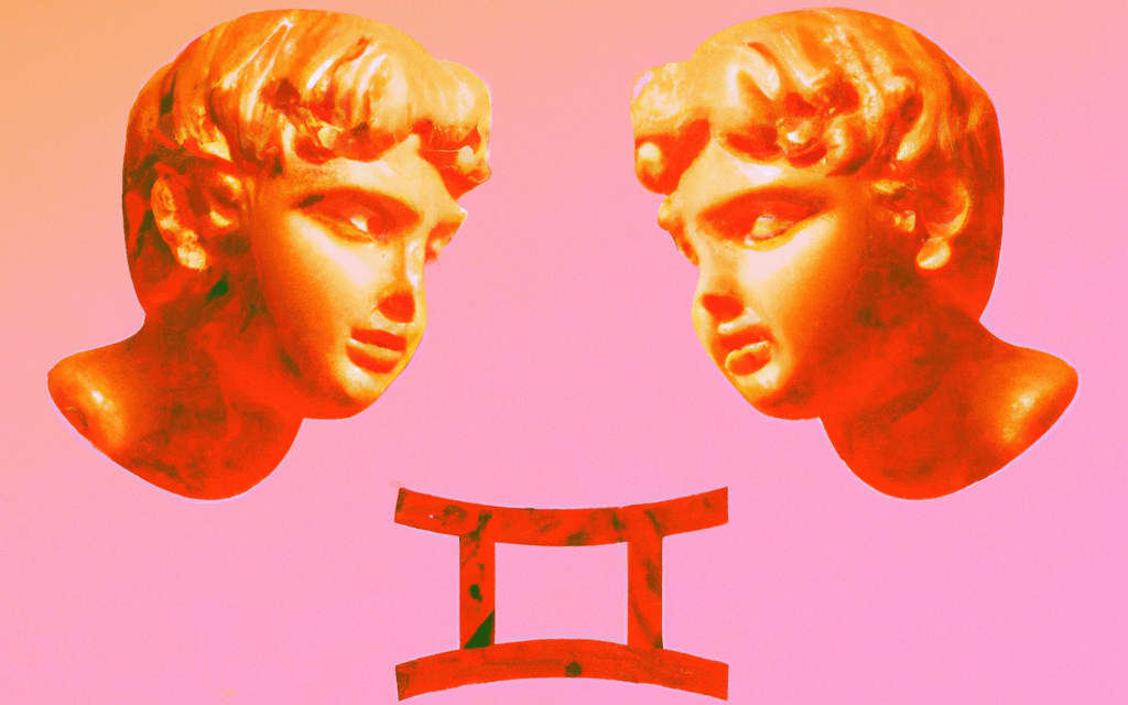 What Are Gemini's Power Colors? | Horoscope.com