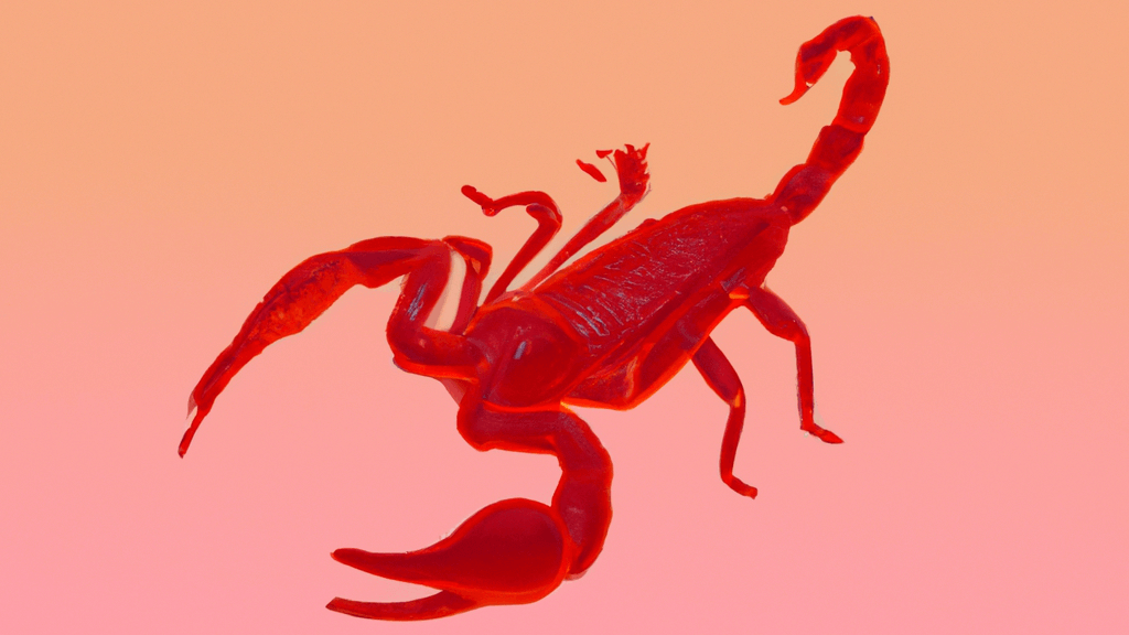 What Are Scorpio's Power Colors? | Horoscope.com