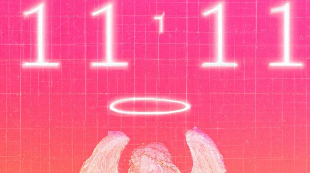 Discover the Meaning of Angel Number 1111 and Unlock Your Highest ...