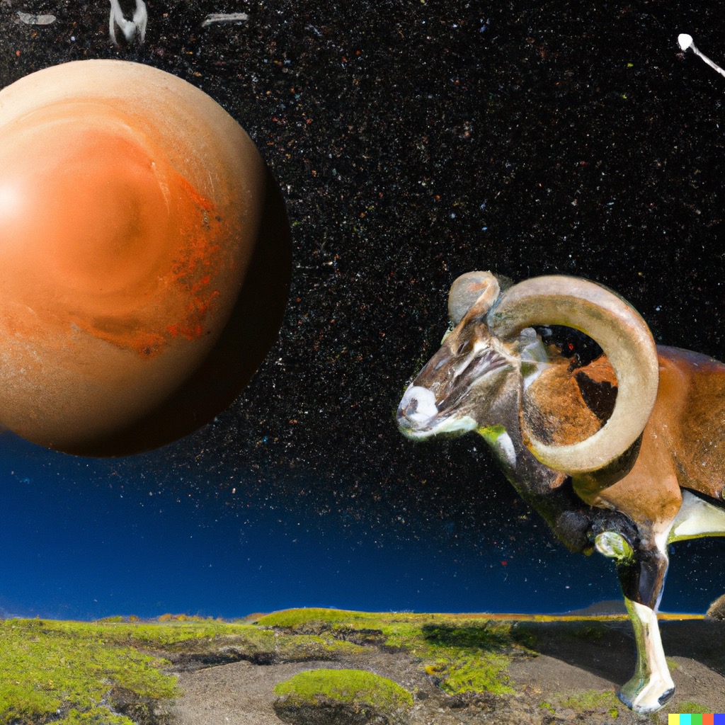 What to Know About Dating an Aries Mars Woman | Horoscope.com