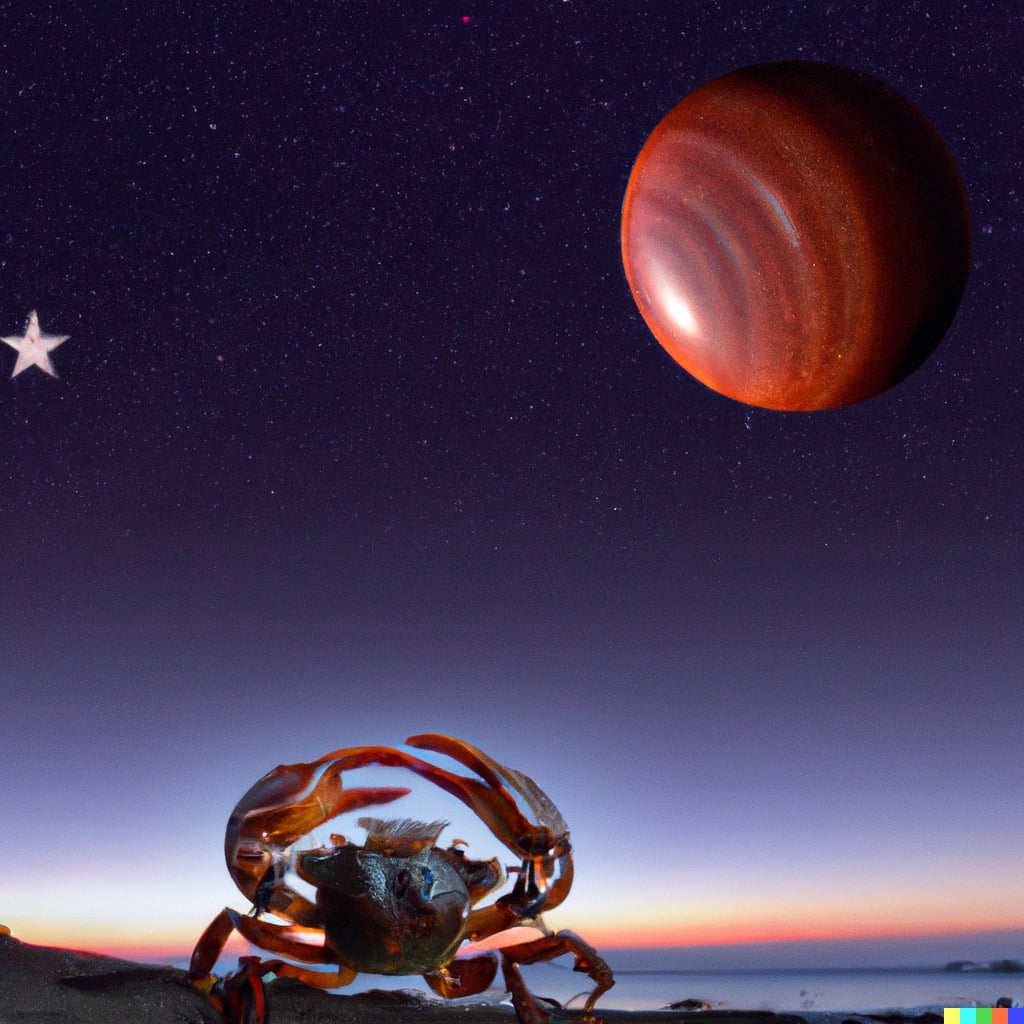 Everything You Need to Know About Dating a Venus in Cancer Man ...