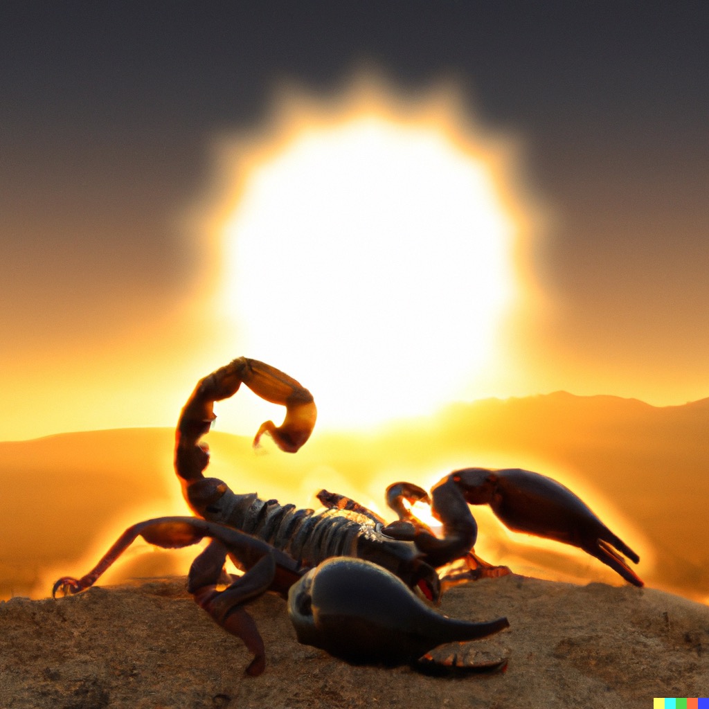 What to Know About Dating a Scorpio Sun Woman | Horoscope.com