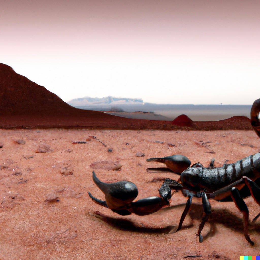 Everything You Need to Know About Dating a Mars in Scorpio Man ...