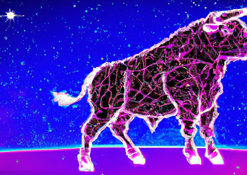 Taurus Constellation Tattoo Ideas That Are Totally Unique and more ...
