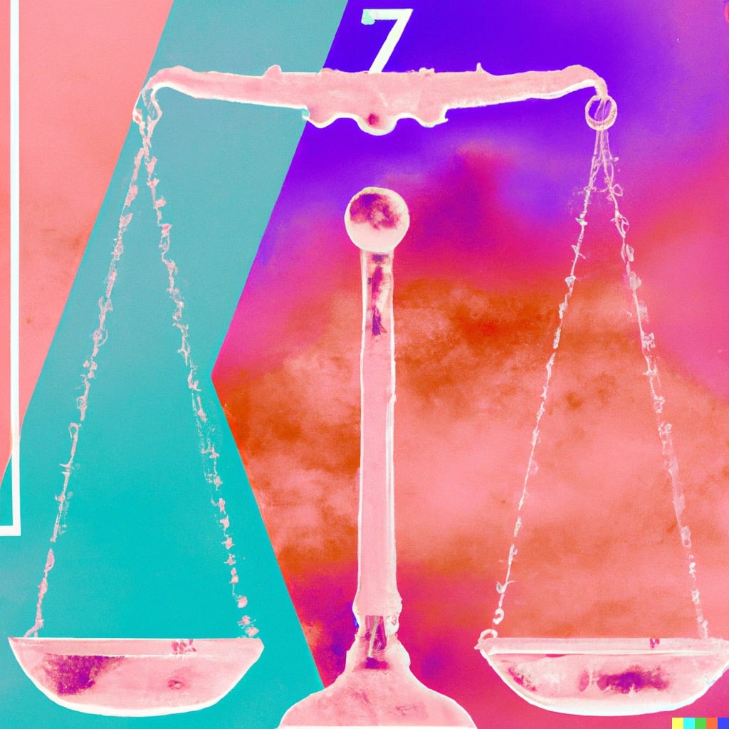 Libra Birthday Angel Numbers: Why Do I Keep Seeing My Birthday ...
