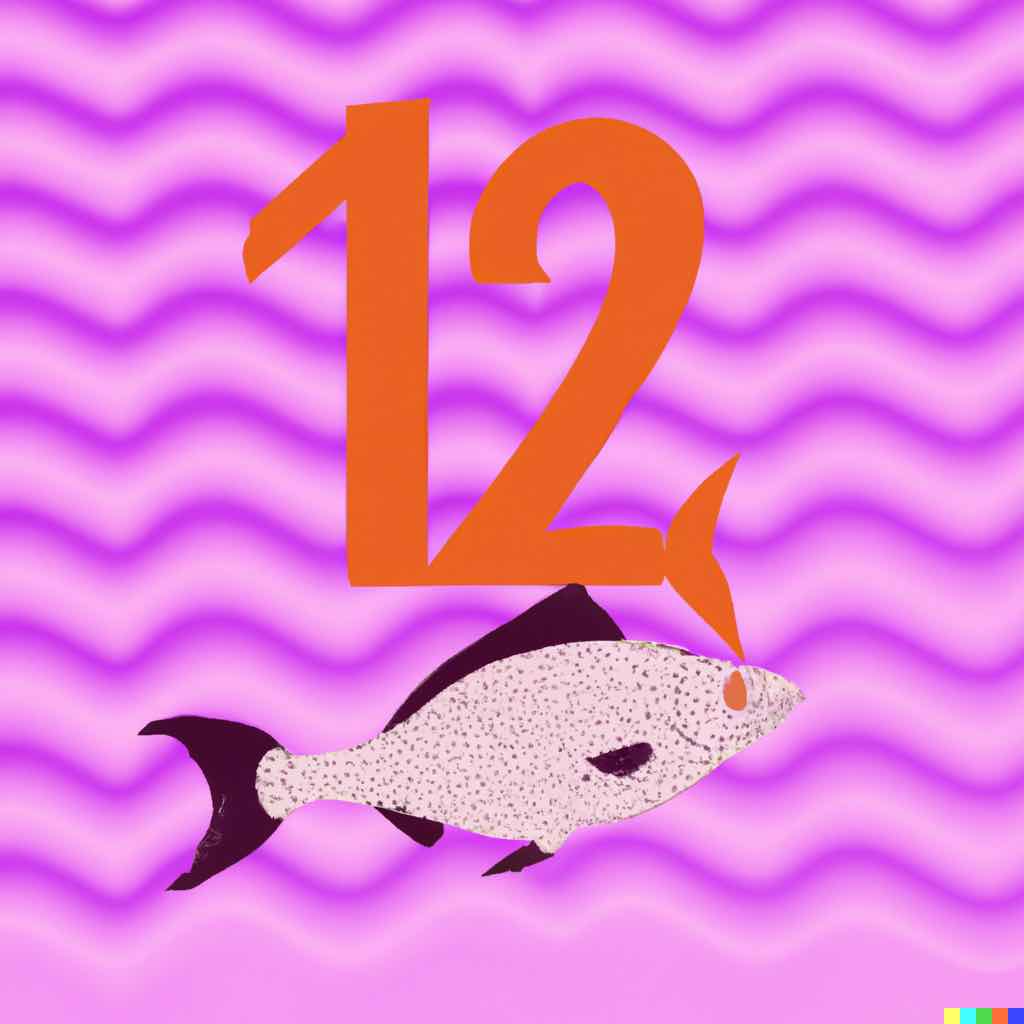Pisces Birthday Angel Numbers: Why Do I Keep Seeing My Birthday ...